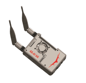 Products - AstroX Aerospace