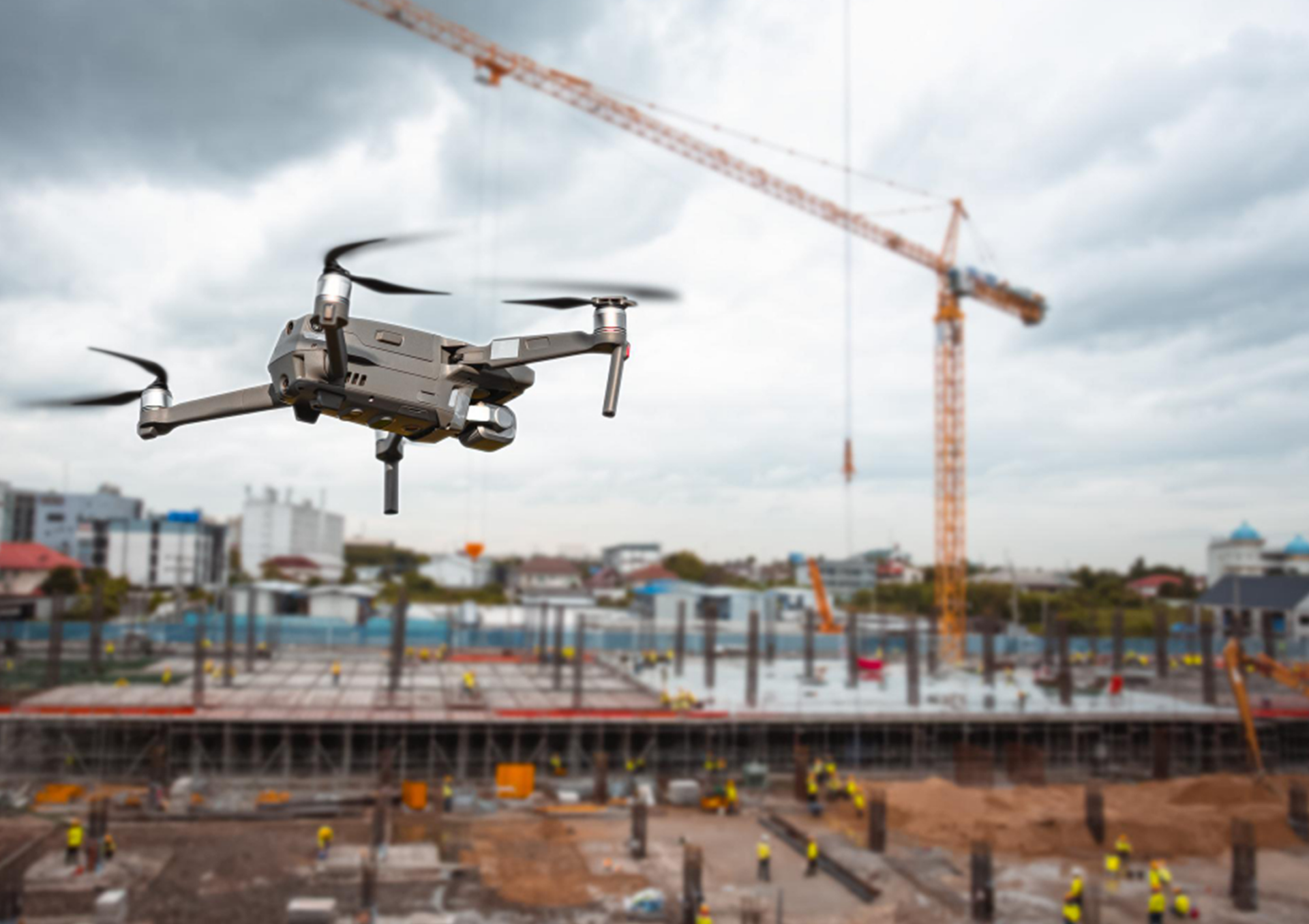 Services - AstroX Aerospace